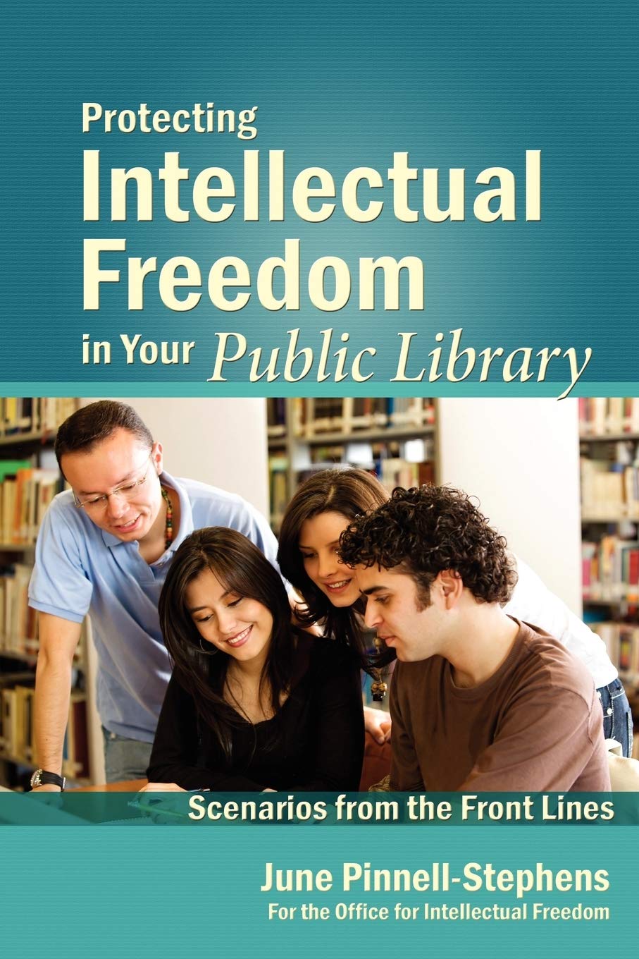 Amazon.com: Protecting Intellectual Freedom in Your Public Library ...