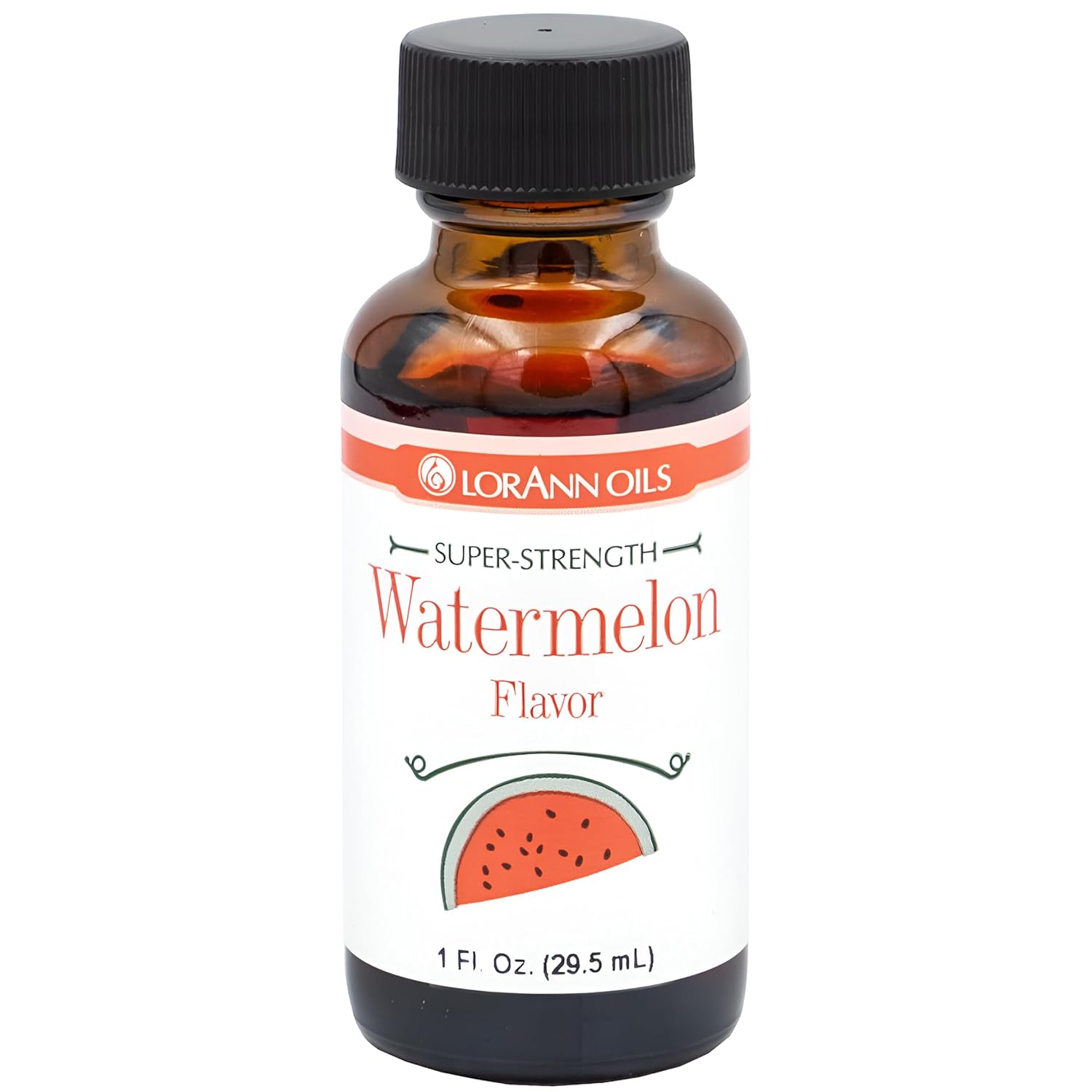 Amazon.com: LorAnn Watermelon SS Flavor, 1 ounce bottle : Grocery ...
