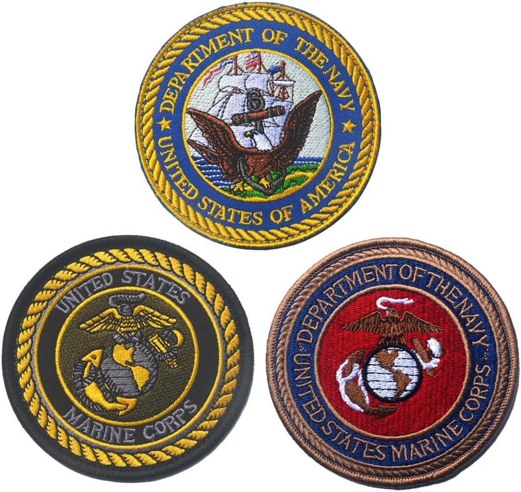 Amazon.co.jp: PHOENIX IKKI USMC アメリカ海兵隊 星条旗 USA アメリカ軍 海軍 米軍 タクティカル ...