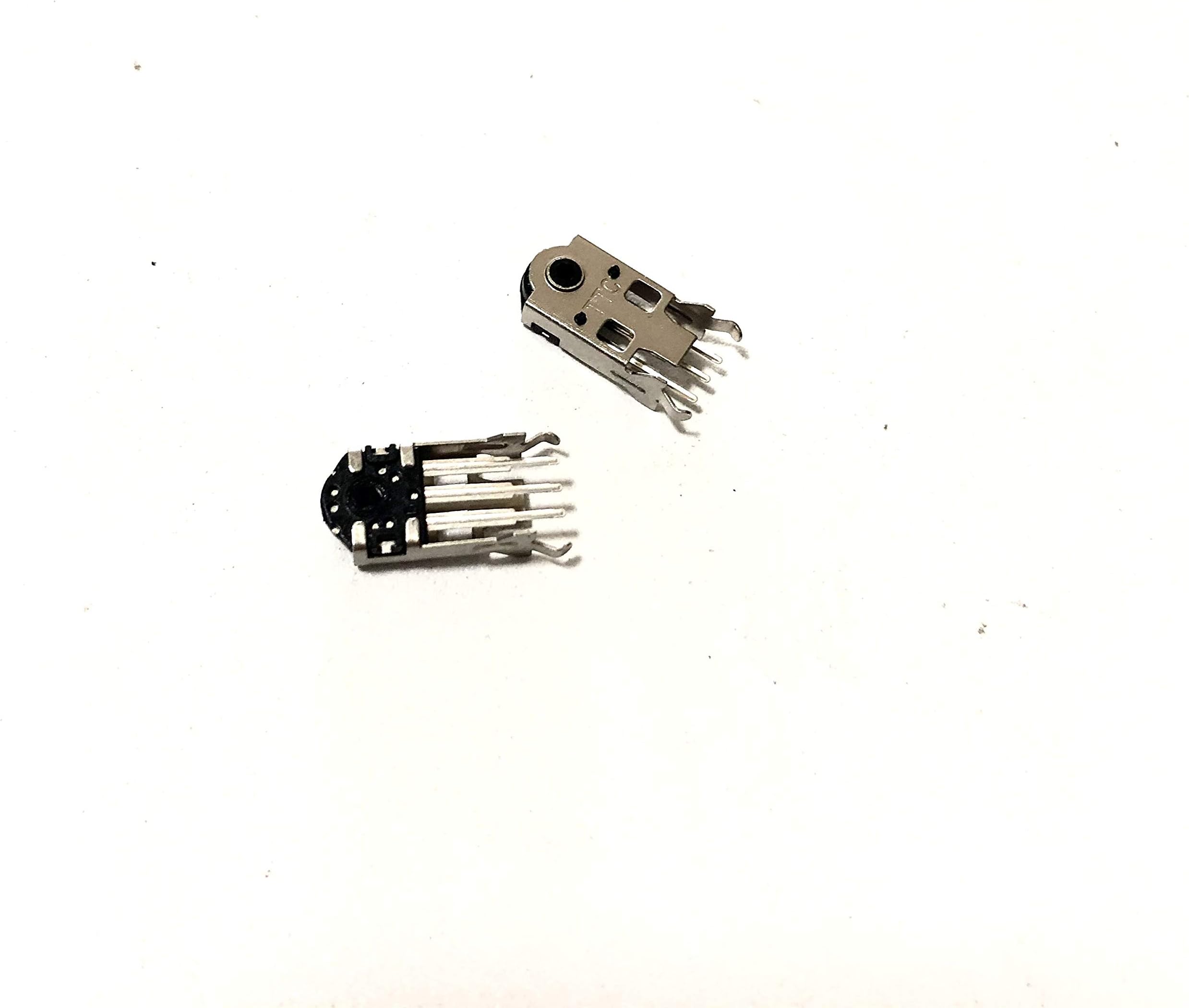 Amazon.com: Mouse Feet with Mouse Wheel Encoder for Logitech G403 G603 ...