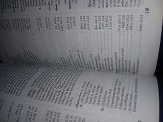 Nelson's Biblical Cyclopedic Index: The Best Bible Subject Index Ever ...