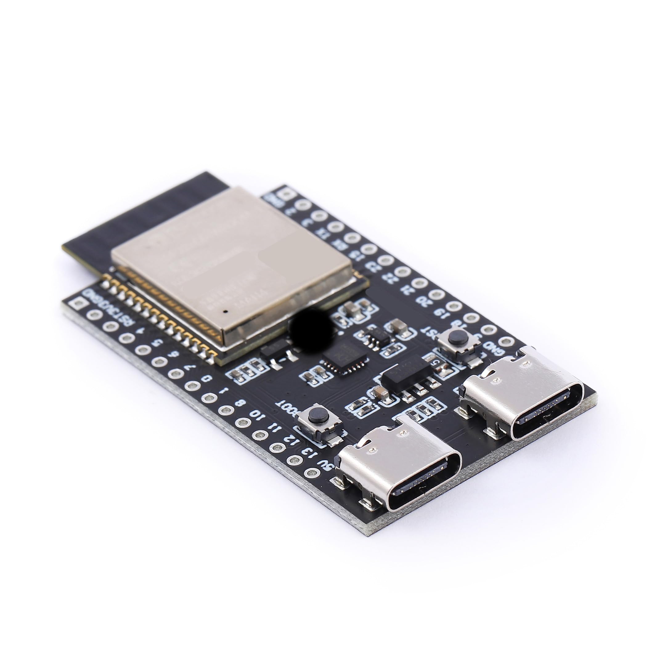 Buy Teyleten Robot Esp32 C6 Devkitm 1 Esp32 C6 Development Board
