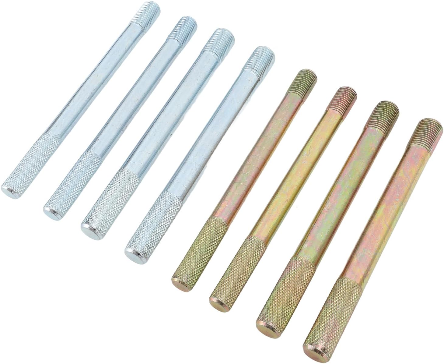 Amazon.com: 8Pcs Wheel Alignment Pin Metal Wheel Hanger Positioning ...