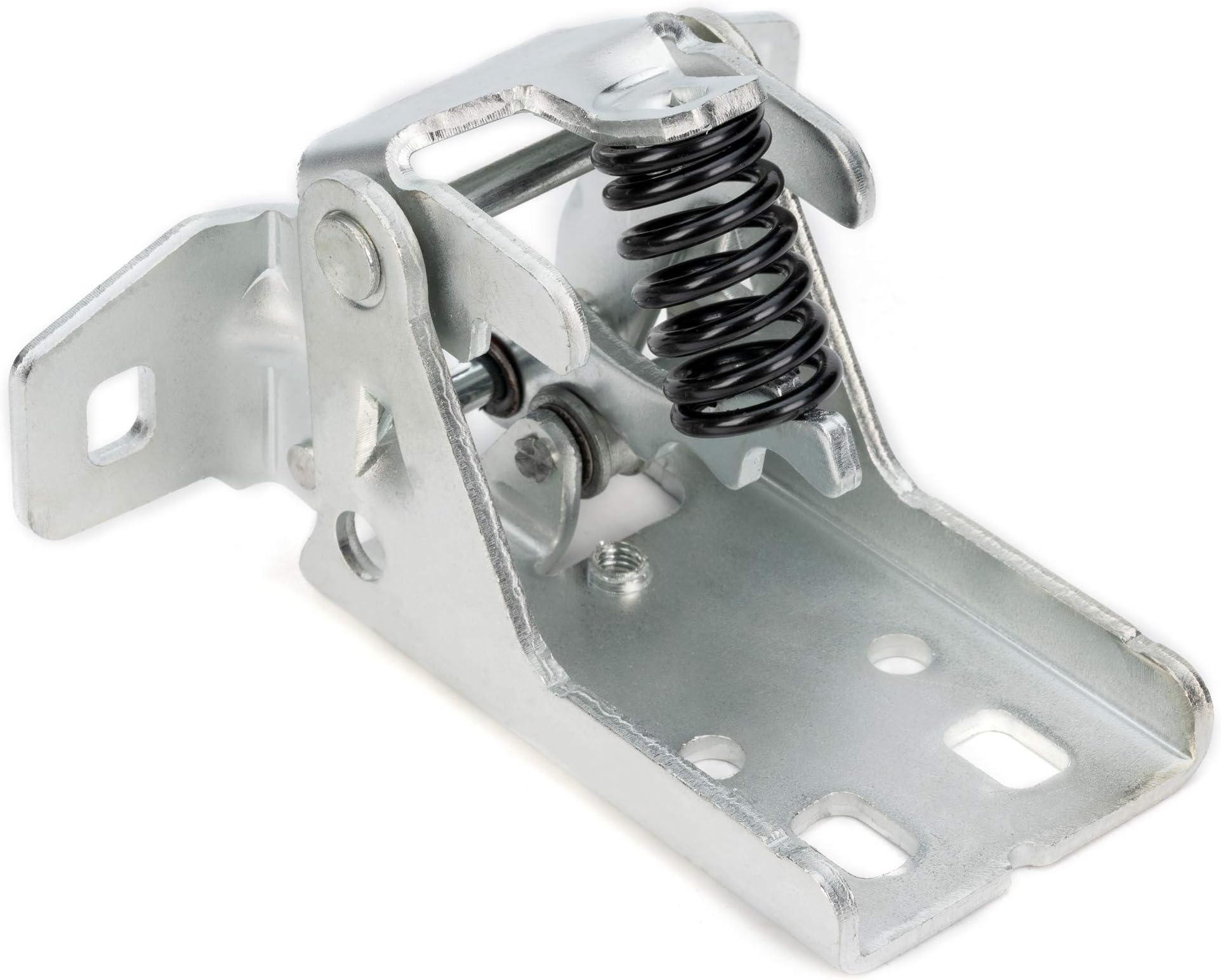 Amazon.com: APPERFiT Upper Door Hinge for Front Door Right Passenger Side Compatible with 1994 ...