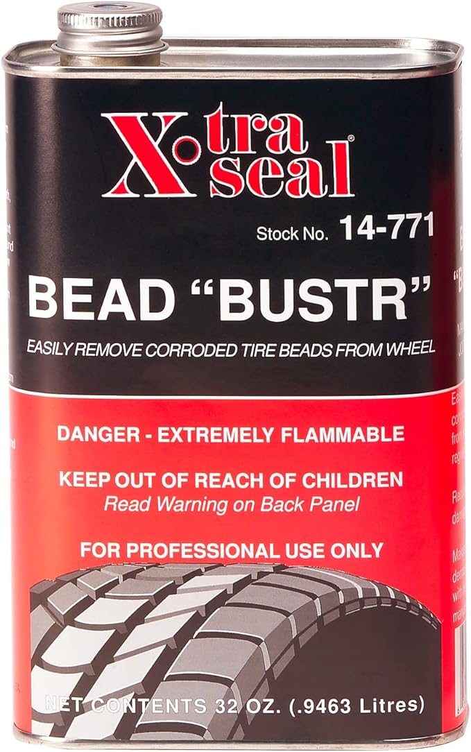 Amazon.com: Xtra-Seal Bead Bustr (32 oz) : Tools & Home Improvement