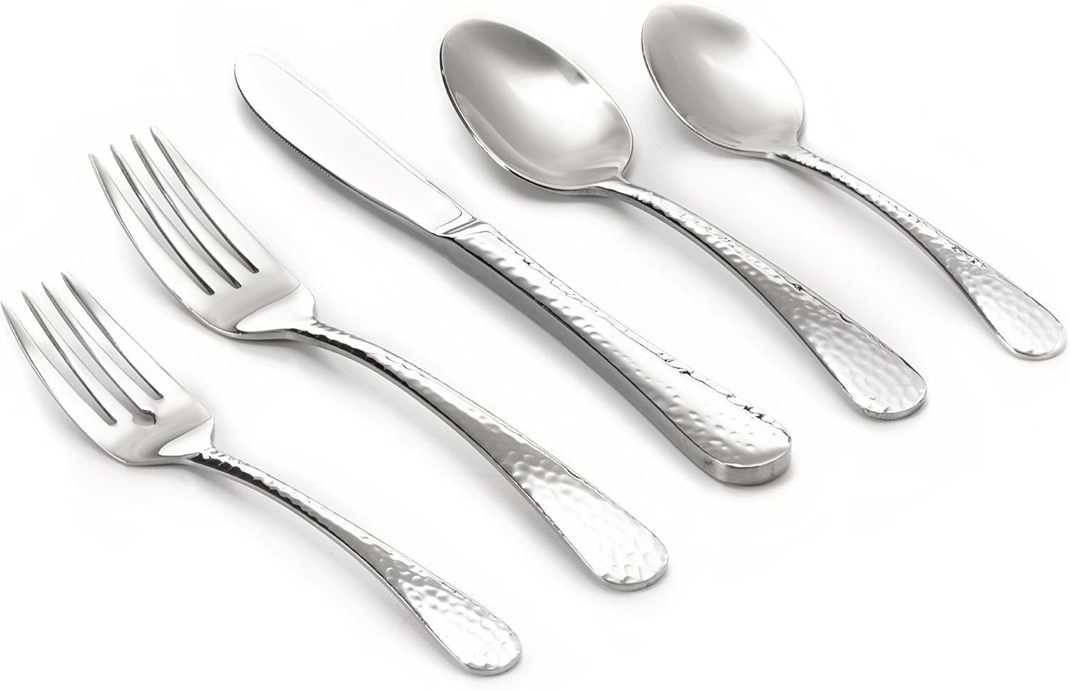 Lagostina Artiste Lot de 44 couverts 18/10 : Amazon.ca: Maison