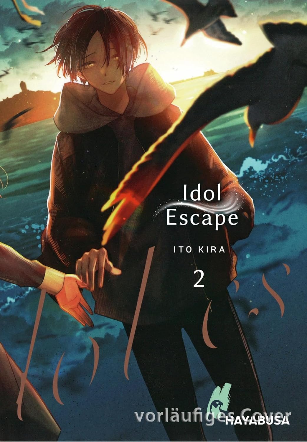 Amazon | Idol Escape 2: Emotionale Reise in eine bildgewaltige ...
