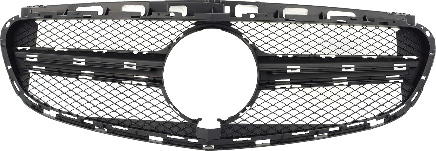 Amazon.com: Garage-Pro Grille Assembly for MERCEDES BENZ E63 AMG 14-16 ...