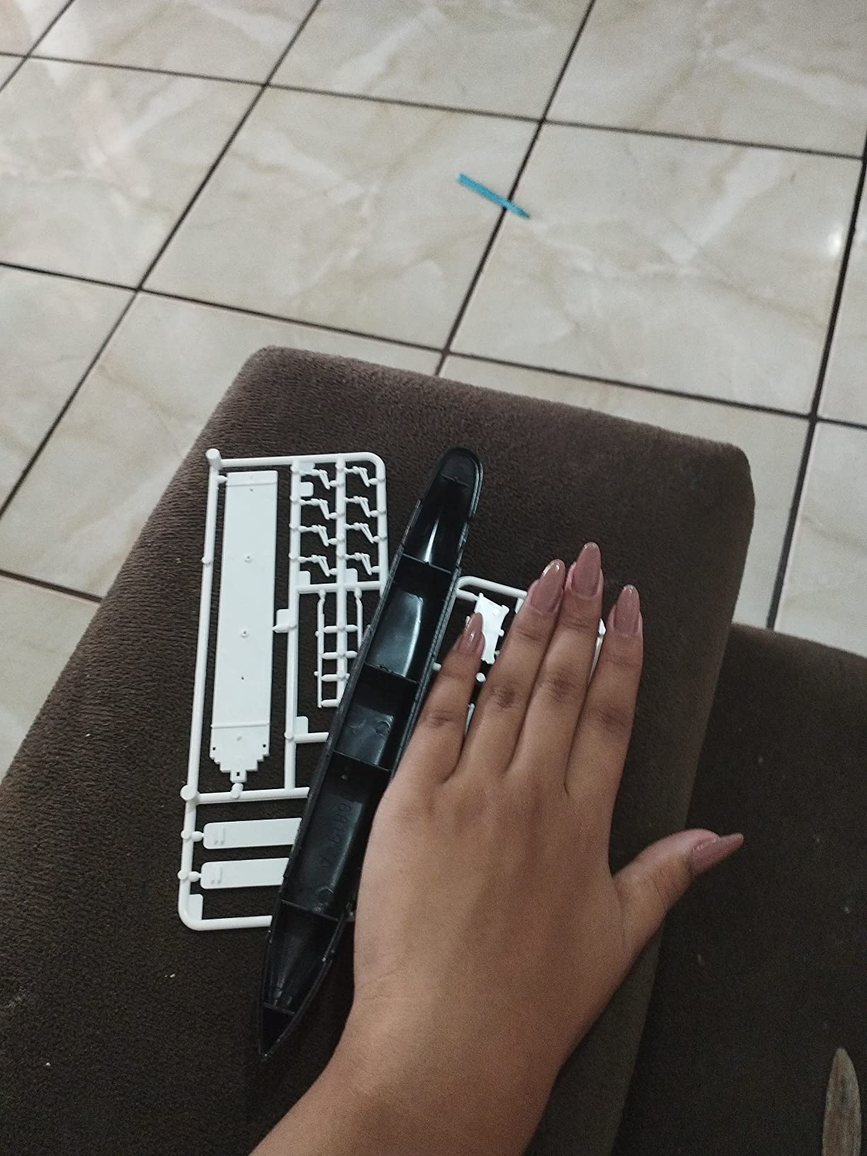 Revell 05804 R.M.S. Titanic - 1/1200 22,3 cm | Amazon.com.br