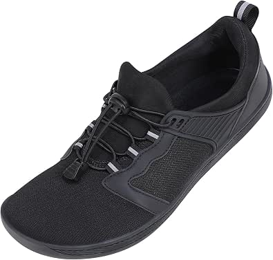 Amazon.com | MeXYZ Men Women Minimalist Barefoot Shoes Wide Toe Box ...