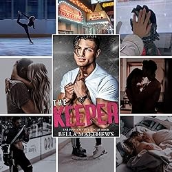 Amazon.com: The Keeper (Playing To Win Book 1) eBook : Matthews, Bella : Kindle Store