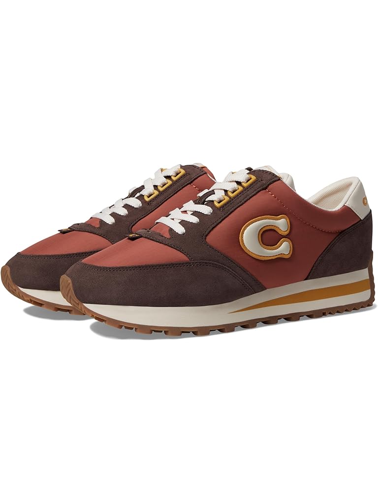 Mens coach shoes + FREE SHIPPING | Zappos.com