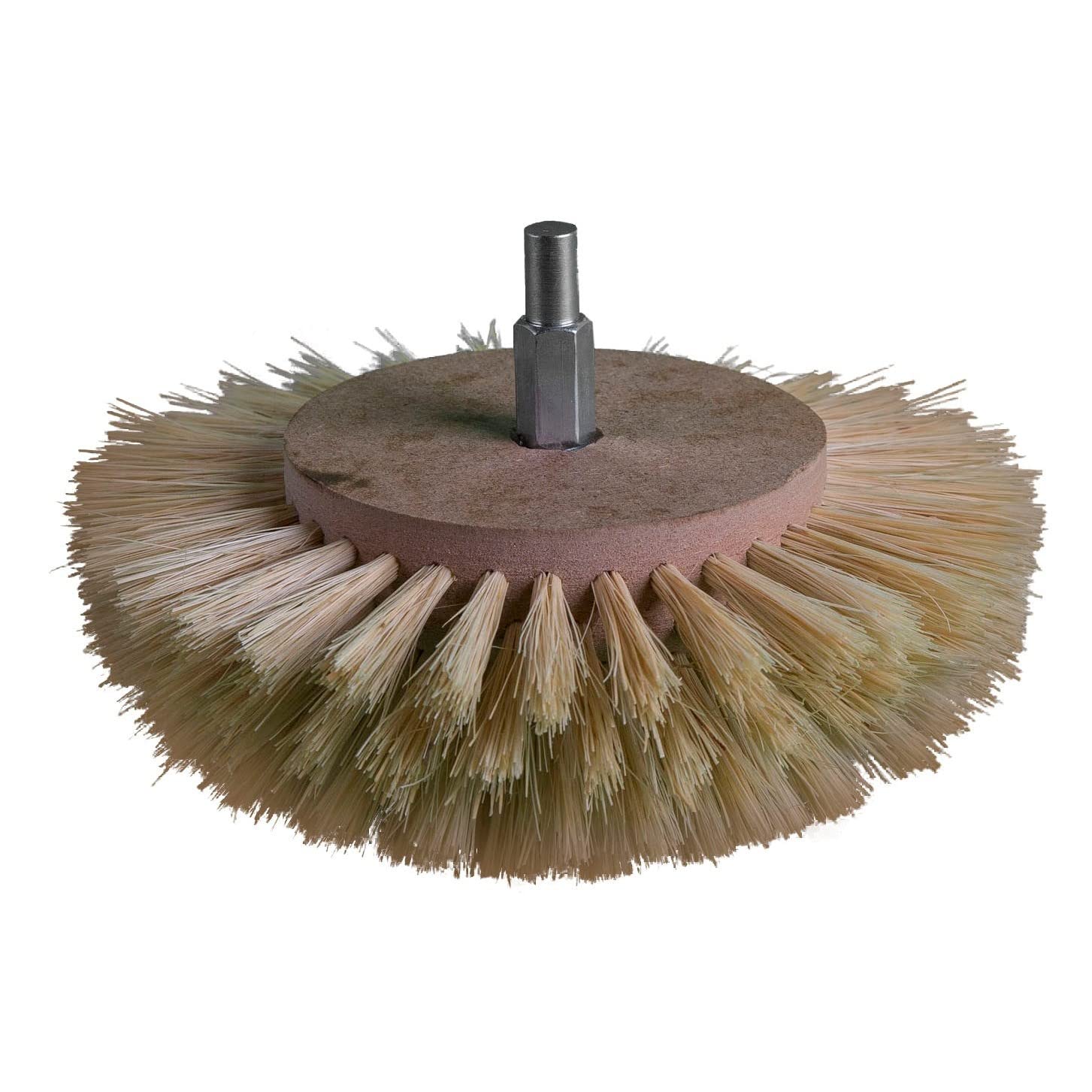 CHESTNUT PRODUCTS DOB Woodturning Dome Brush for Drills : Amazon.co.uk ...