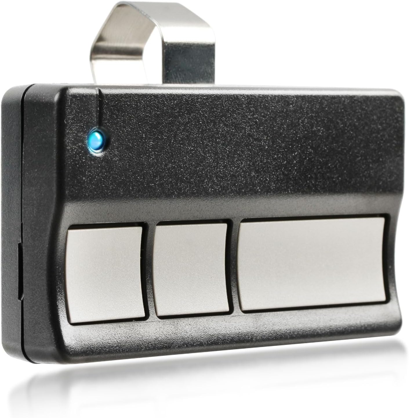 LiftMaster 380UT 2-Button Universal Remote Control Garage Door Opener ...