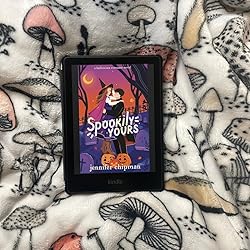 Spookily Yours (Witches of Pleasant Grove Book 1) - Kindle edition by ...