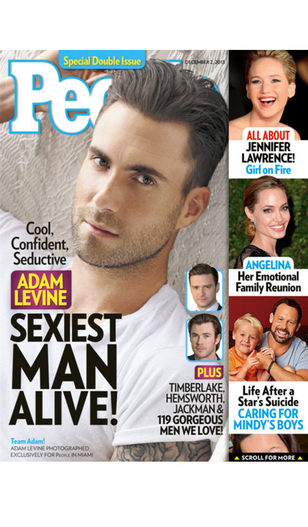 PEOPLE Magazine (Kindle Tablet Edition) - App on Amazon Appstore