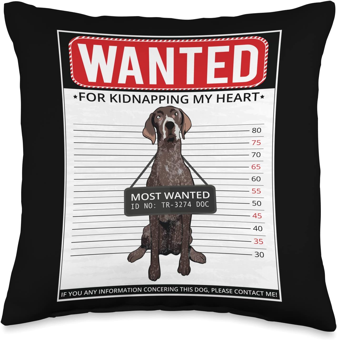Amazon.com: 99 Gifts German Shorthaired Pointer Shop German Shorthaired ...
