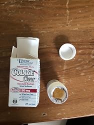 Amazon.com: Colace Clear Stool Softener Soft Gel Capsules Constipation ...