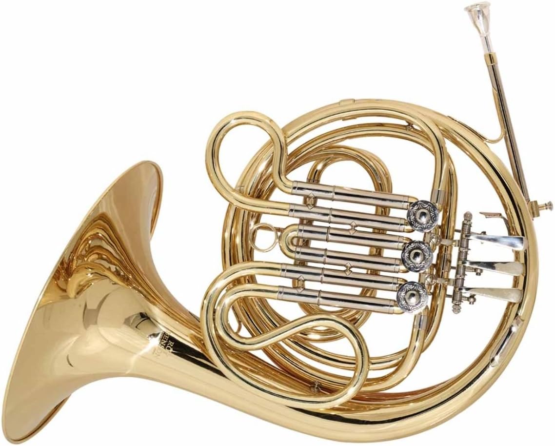Amazon.com: Roy Benson Student Pro Series Cor d'harmonie pour enfant en ...