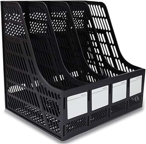 File Racks - Amazon.co.uk
