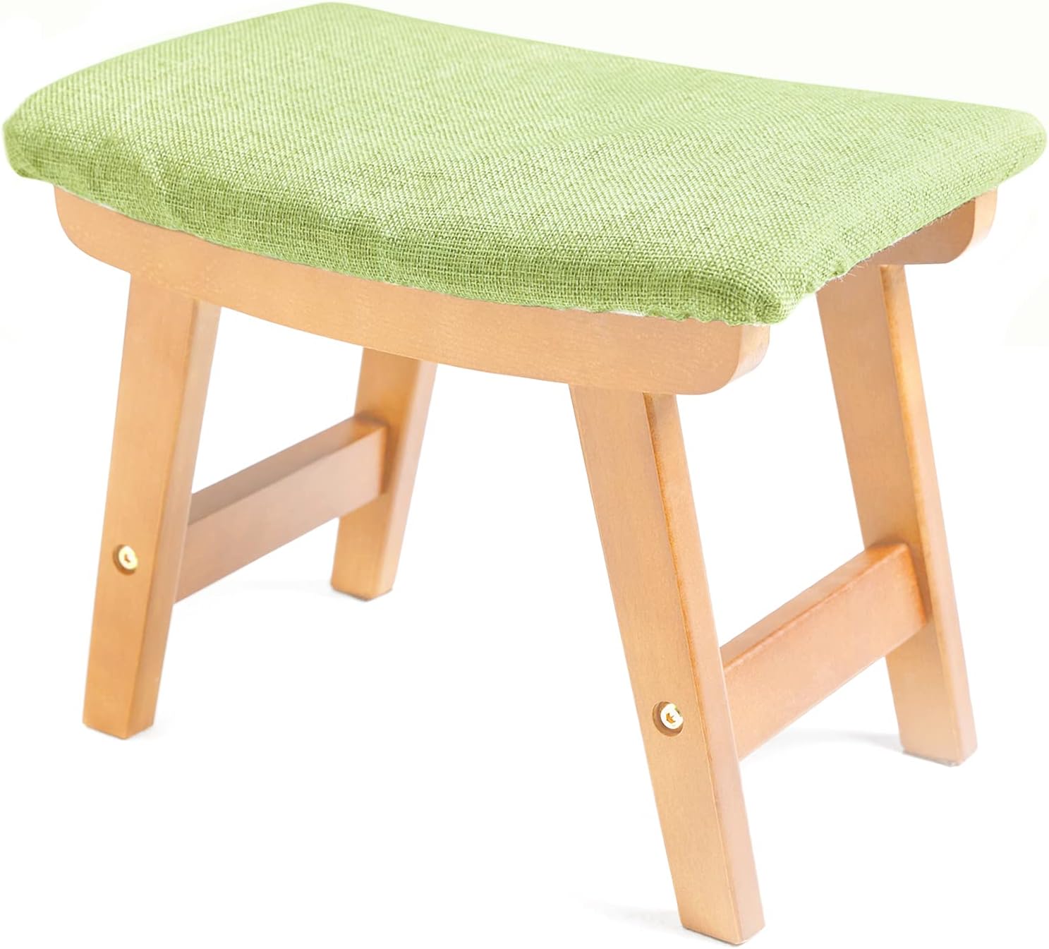 Amazon.com: HOUCHICS Foot Stool, Small Foot Stools, Foot stools, Foot ...