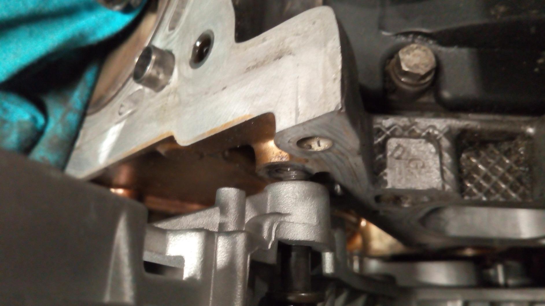 Amazon.com: ECCPP Timing Chain Kit fits for 1997 2003 for BMW 540i 740i ...