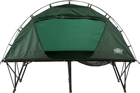 Amazon.com: Kamp-Rite OCTC Extra Large Elevated Collapsible Compact 1 ...