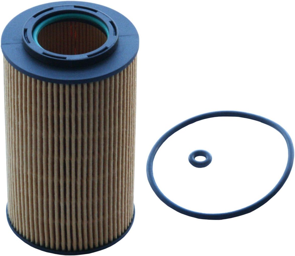 Amazon.com: GKI EF35610 Eco Oil Filter : Automotive