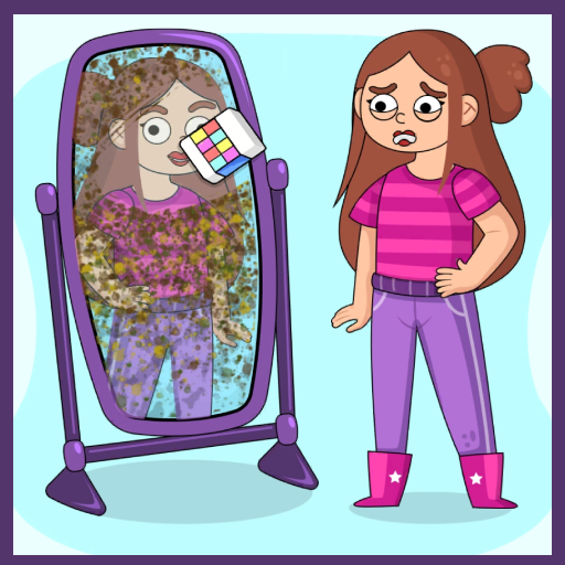 DOP Brain Puzzle - App on Amazon Appstore