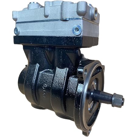 Amazon.com: Air Compressor for Volvo D13 engine 22016995,20774294 ...