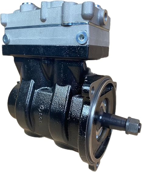 Amazon.com: Air Compressor for Volvo D13 engine 22016995,20774294 ...