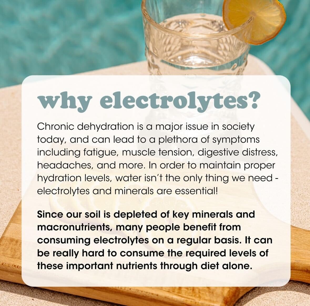 Snapklik.com : Electrolyte And Mineral Mix, Pure Ocean Sea Salt For ...