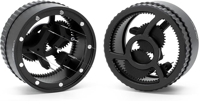 Amazon.com: ARO Orbit PRO™ | Aluminum Spirographic WDT Tool ...