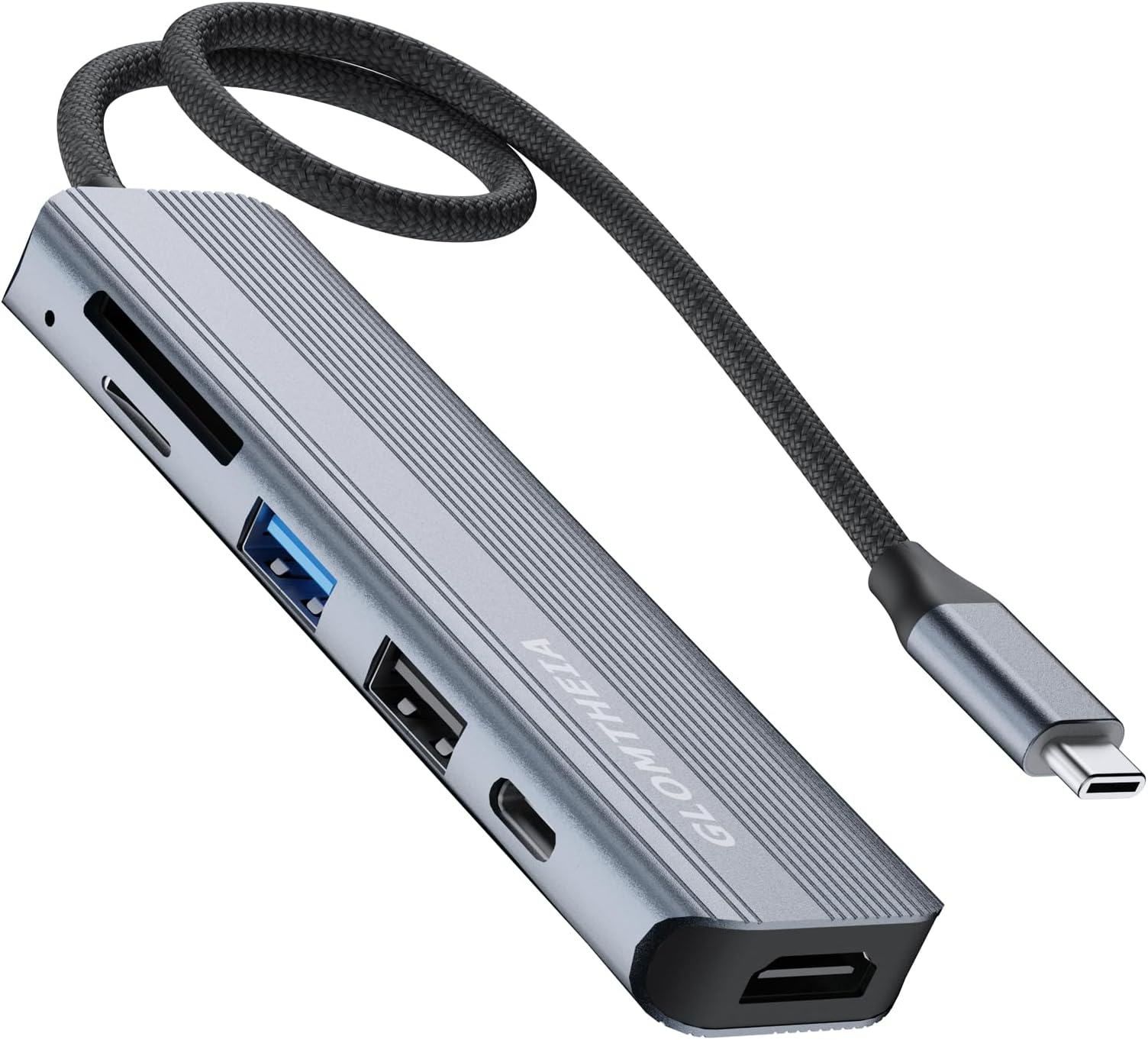 Amazon.com: Acer USB C Hub with 4K HDMI, 9-in-1 USB C to Ethernet ...
