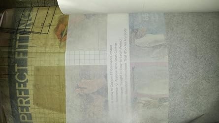 Amazon.com: Medical Pattern Paper: 21" x 225' Single Roll of ...