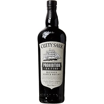 Cutty Sark Blended Soctch Whisky, 70 cl: Amazon.co.uk: Grocery