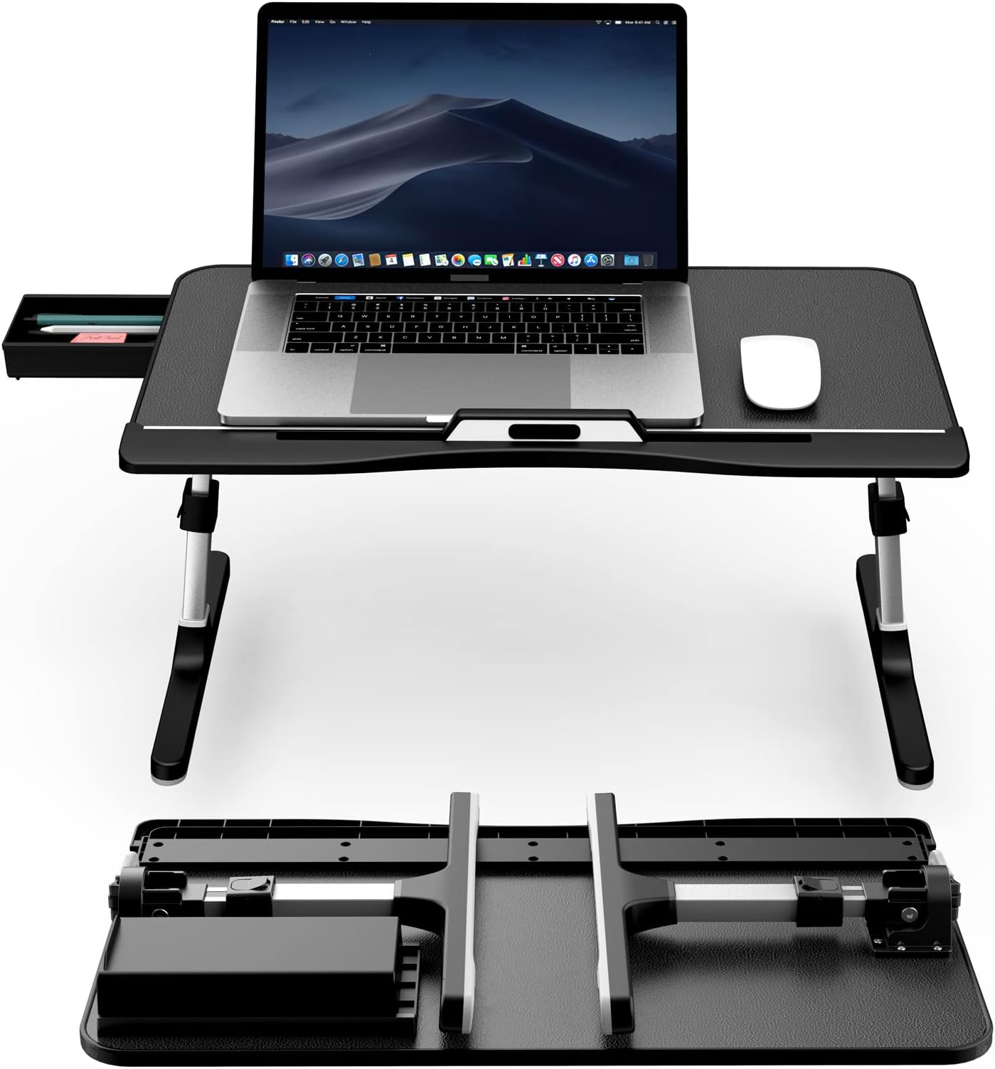 Amazon.de: Tate Guard Tate Guard Laptoptisch fürs Bett, verstellbare ...