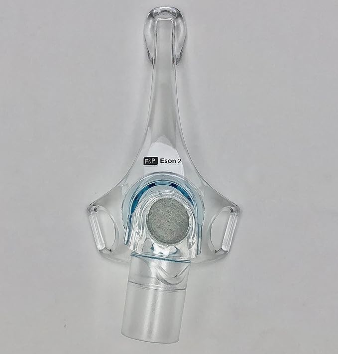 Amazon.com: Eson 2 Mask Frame Fits S/M/L