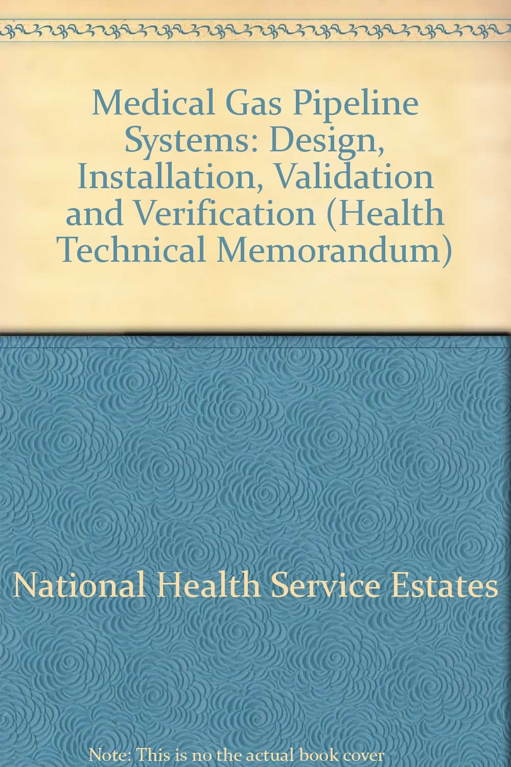 Buy Medical pipeline systems: Design, installation, validation and ...