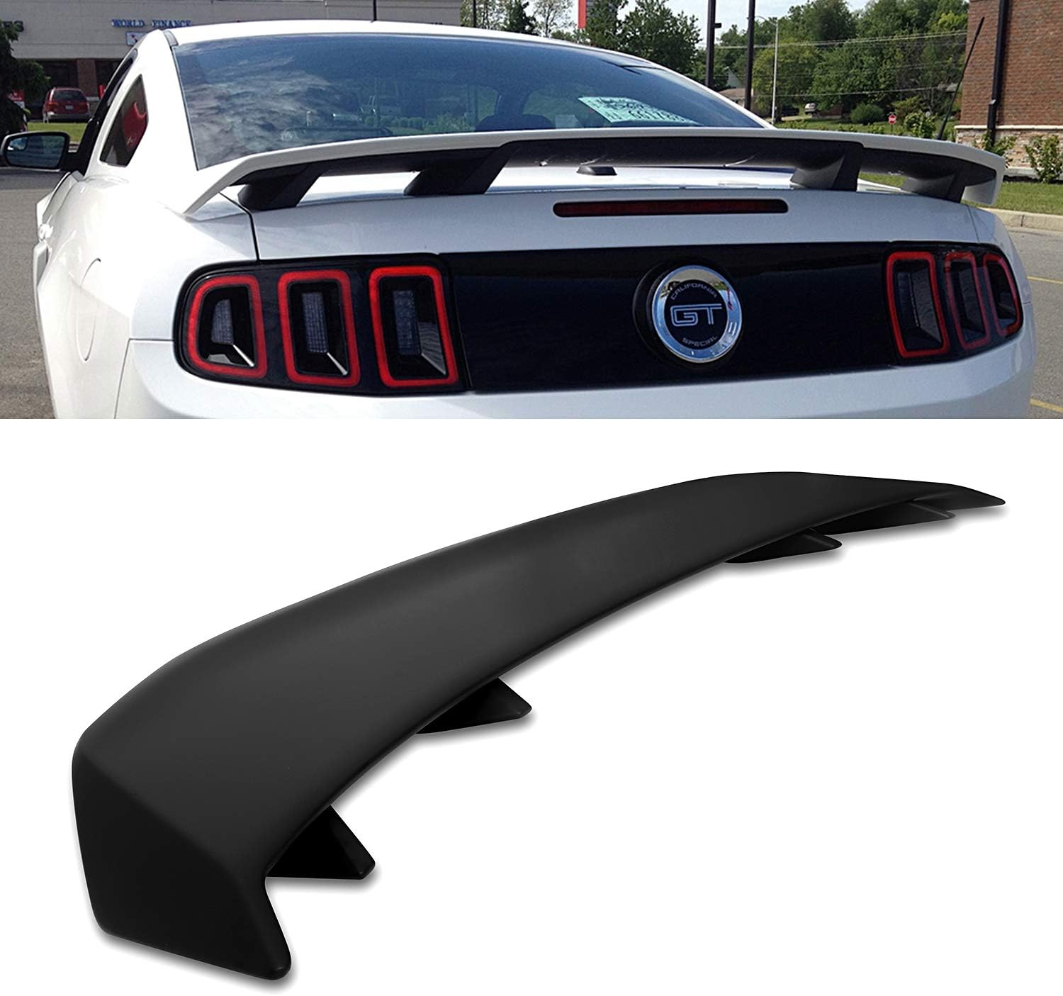 Amazon.com: AKKON - For [Paintable] 2010 2011 2012 2013 2014 Ford ...