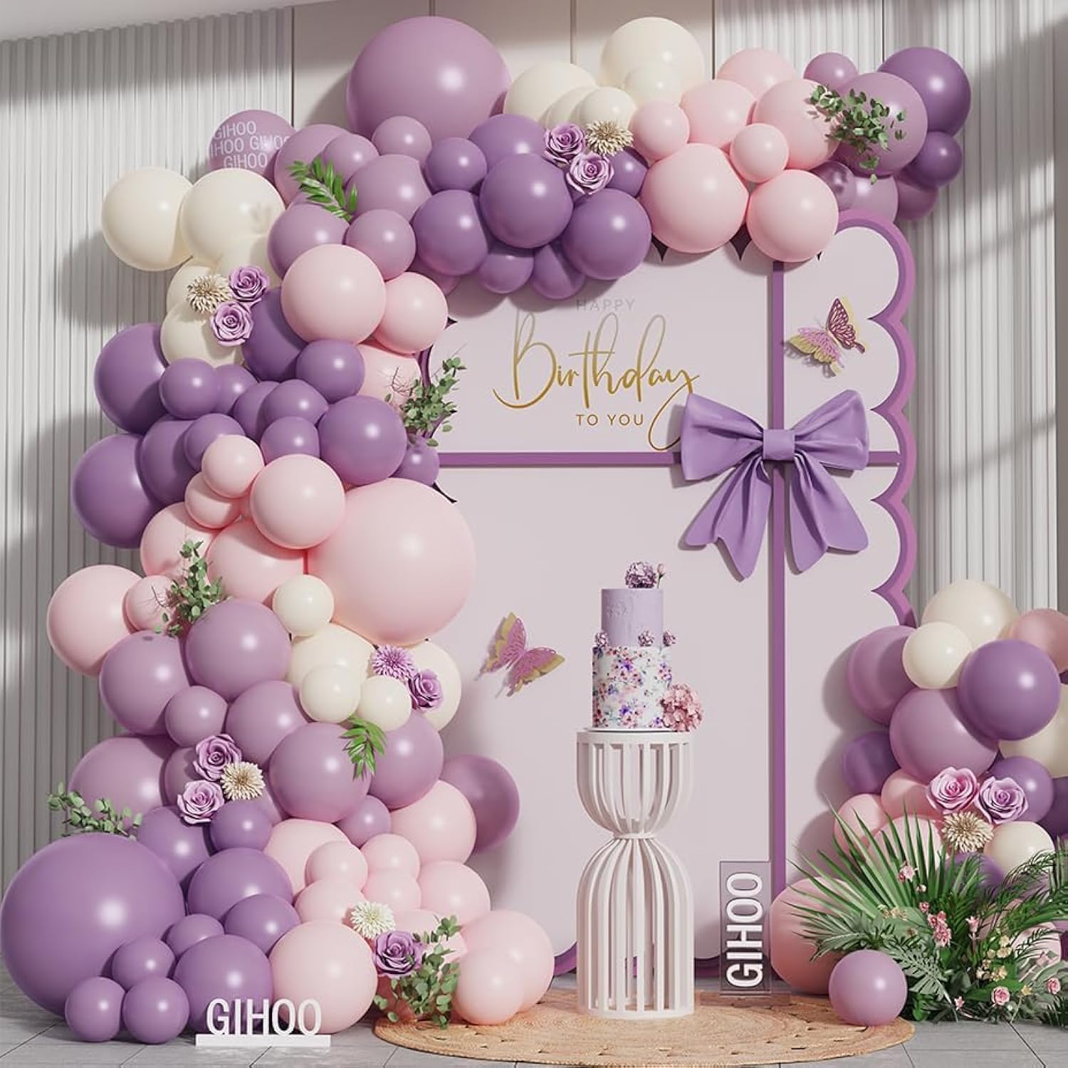 Ideas Para Baby Showers Con Colores Uva Y Lavanda Baby Shower Lavender