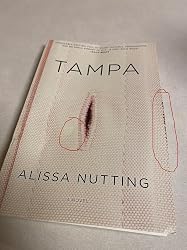 Amazon.com: Tampa: A Novel eBook : Nutting, Alissa: Kindle Store