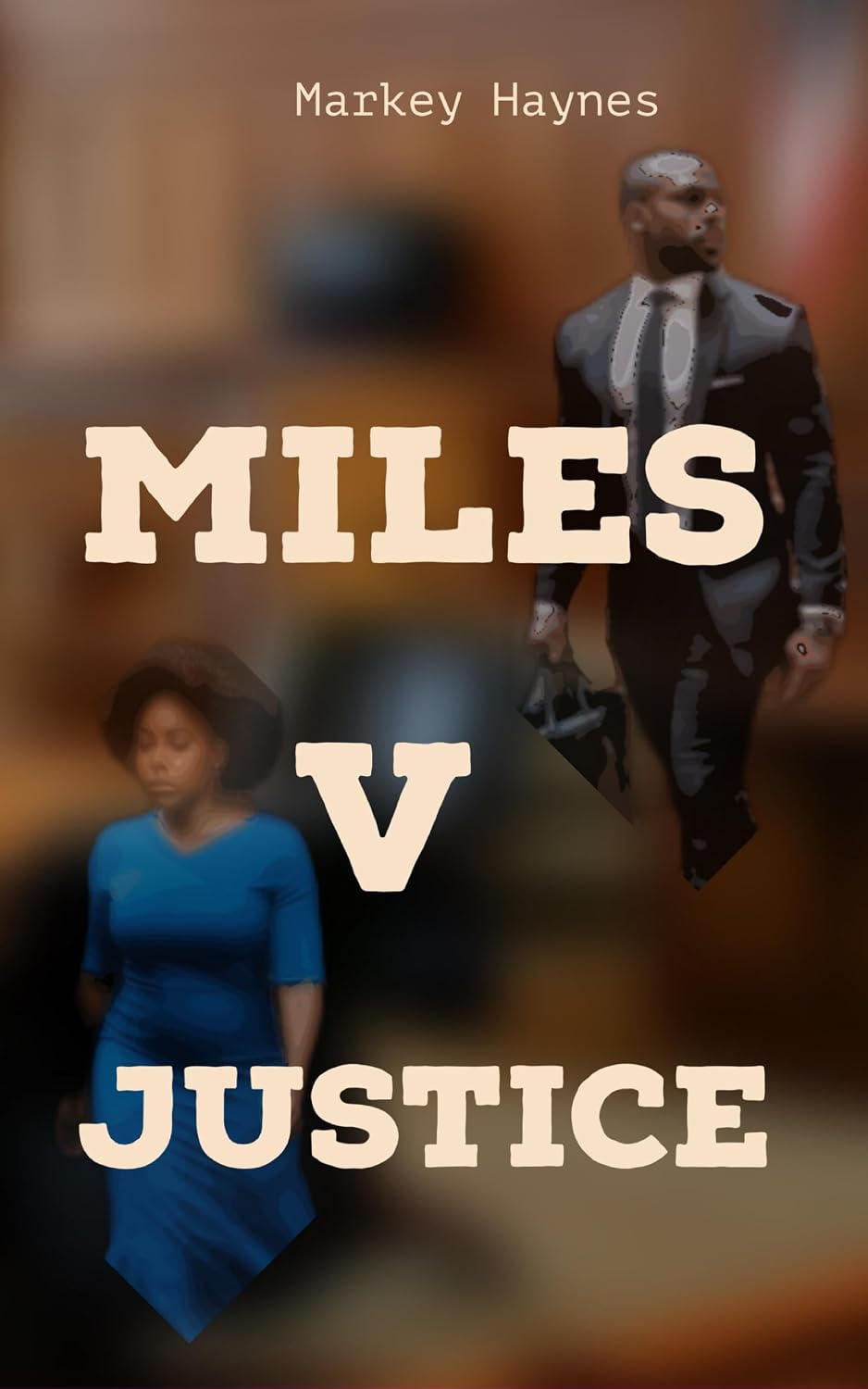 Miles v Justice - Kindle edition by Haynes, Markey. Literature ...