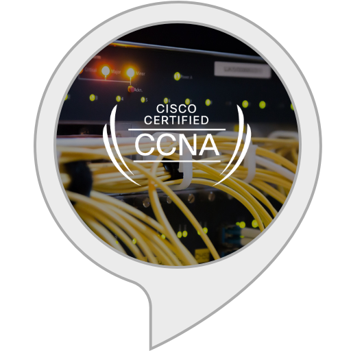 Amazon.com: Cisco Certified Network Associate Quiz : Alexa Skills