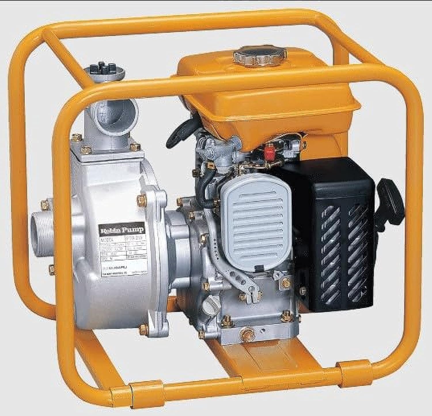 Robin 2”Inch Gasoline Water Pump # PTG210 : Buy Online at Best Price in ...