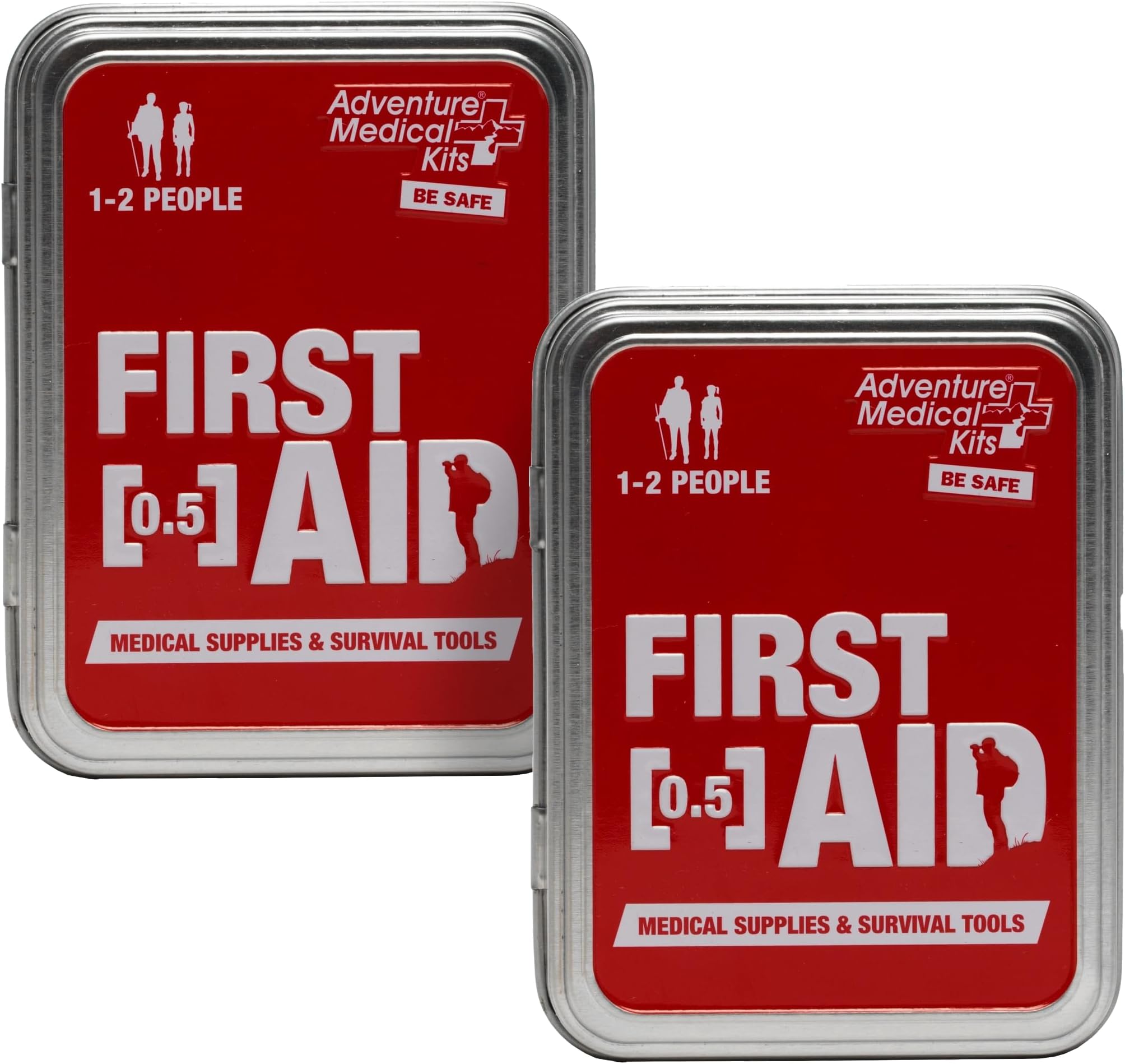 Amazon.com: Coleman All Purpose Mini First Aid Kit - Compact ...