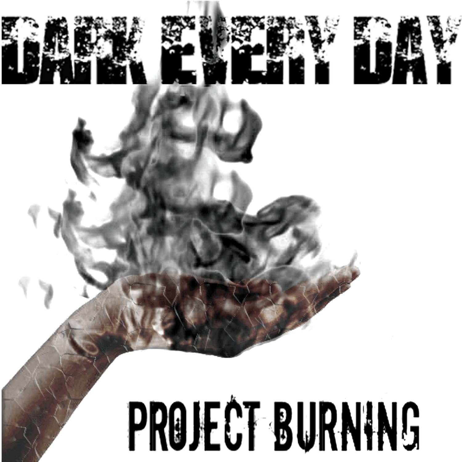 Amazon.com: Project Burning: CDs & Vinyl