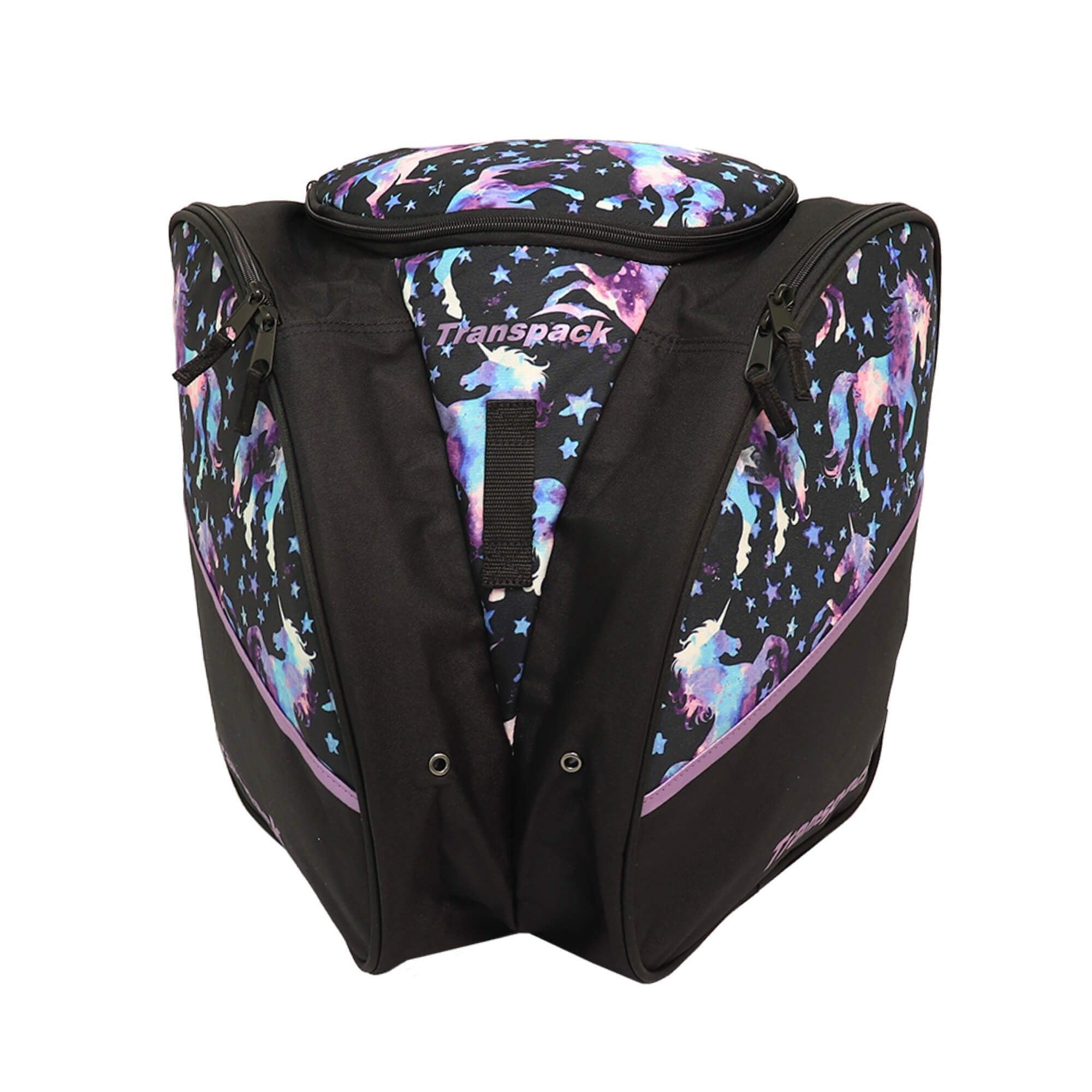 Snapklik.com : TRANSPACK Edge Junior Water-Resistant 33L Ski/Snowboard ...