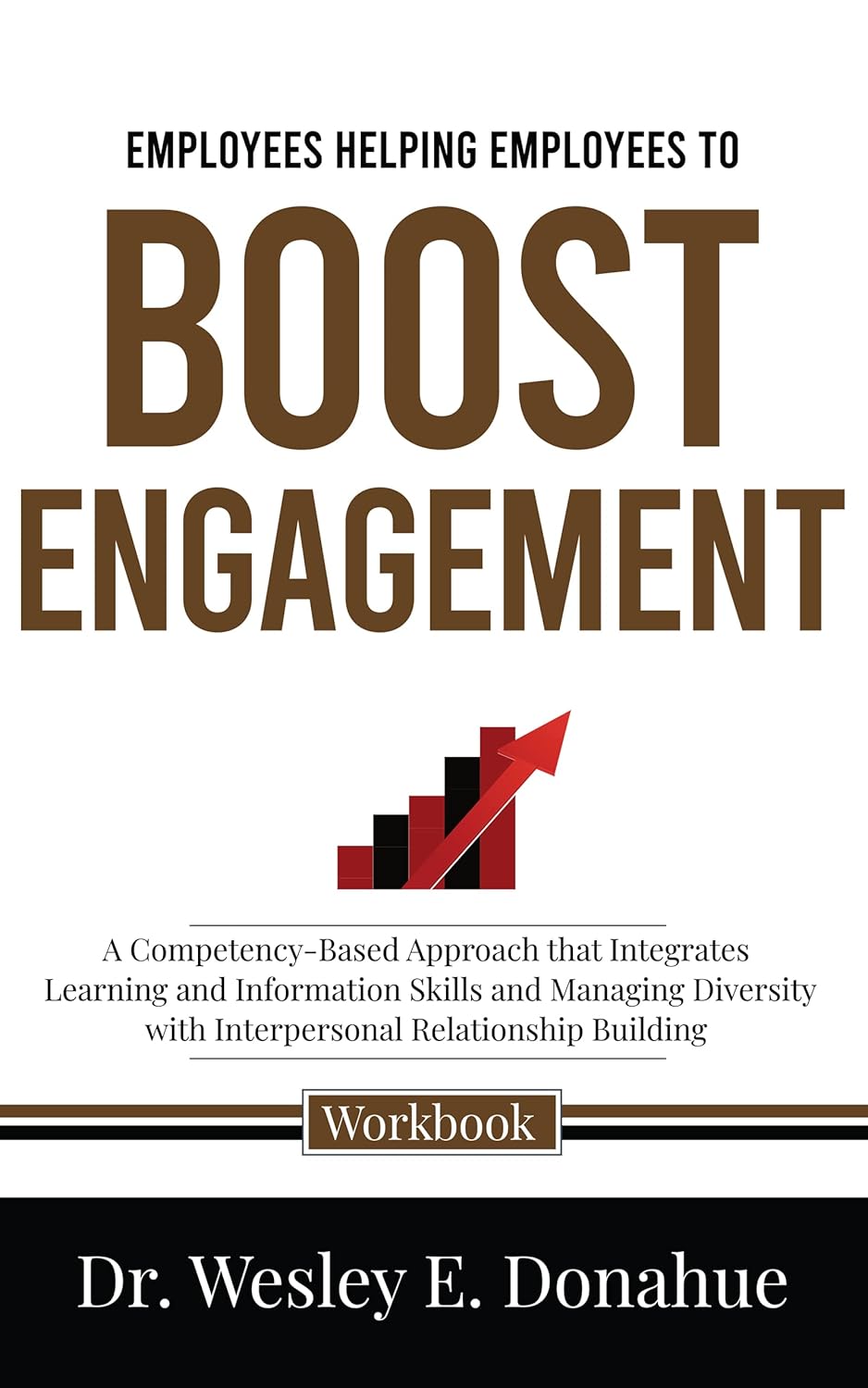 Employees Helping Employees to Boost Engagement: A Competency-Based ...