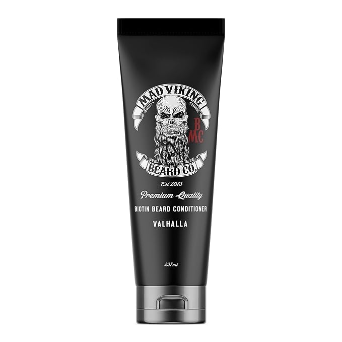 Mad Viking Beard Co